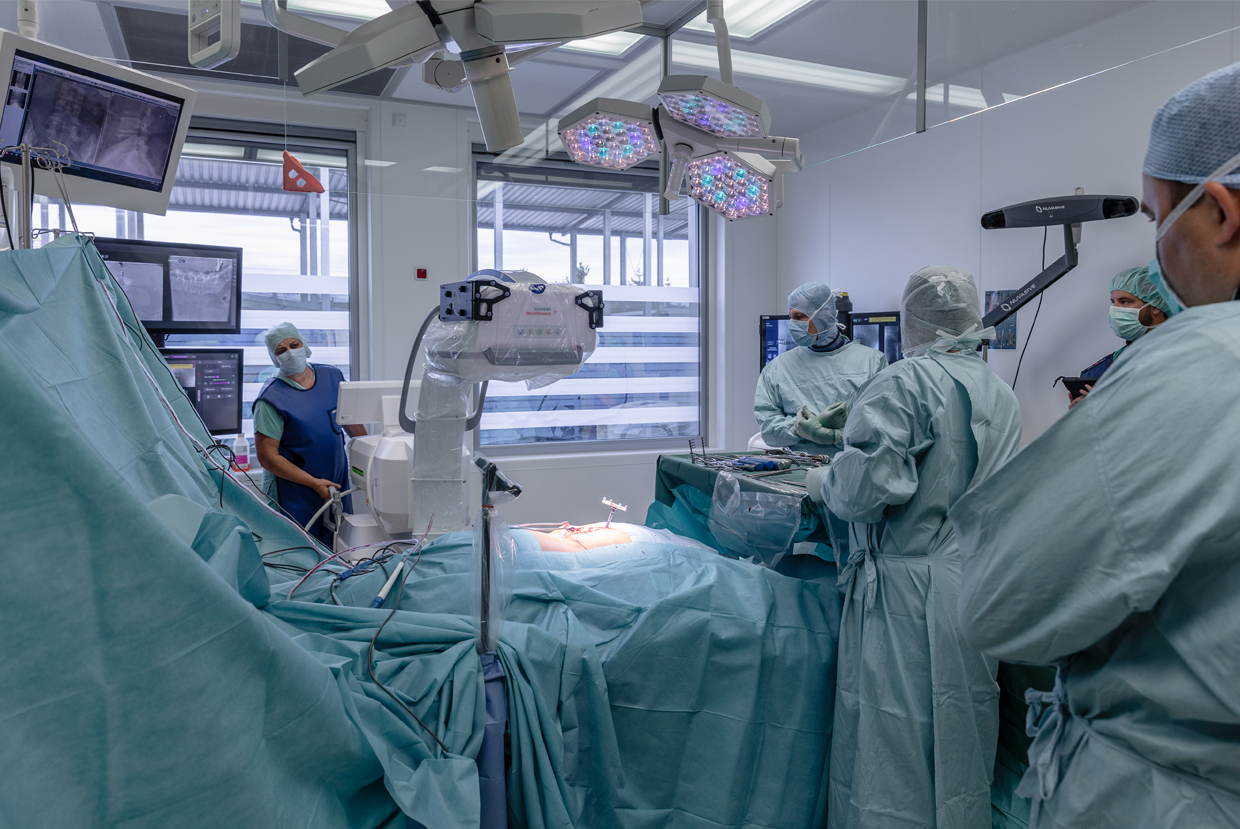 Home - Dr. Justin Smith