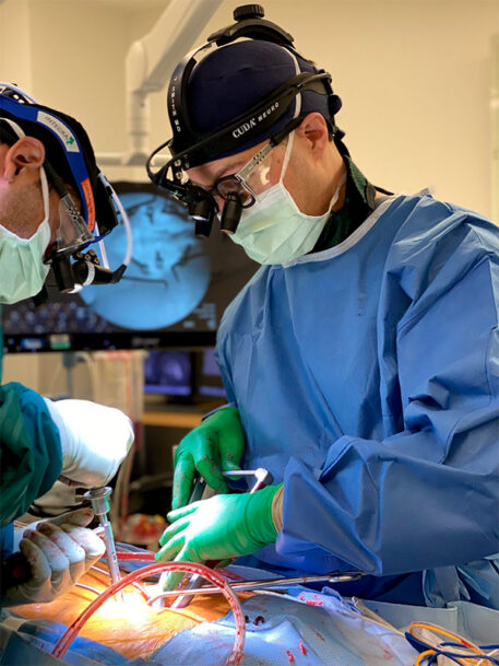 Home - Dr. Justin Smith